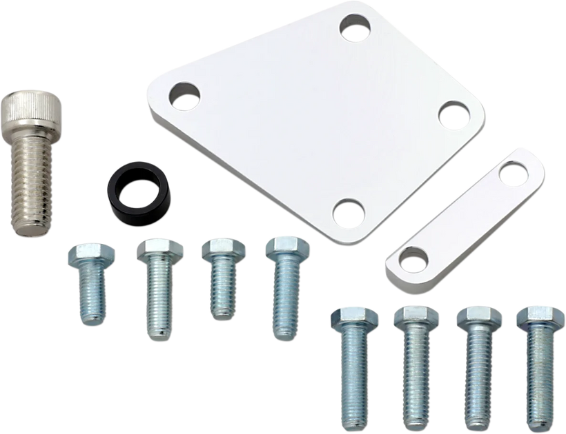 Drag Specialties DragSpecialties Kickstand Wedge Kit 240207SC1-BC119