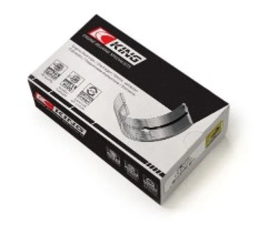 King Engine Bearings Sputter Replacement Crankshaft Main Bearings...