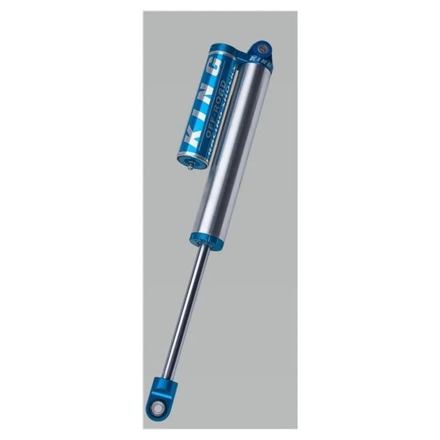 King Shocks 6 in 2.5 PR Shock 2 Tube Bypass Piggyback Reservoir Style...