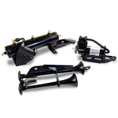 Kleinn Air Horns Model 102-1 Horns fits 2017-2021 Can-Am Maverick X3...