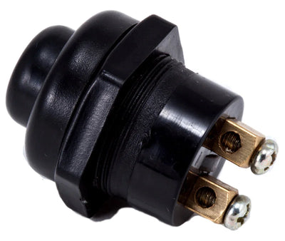 Kleinn Air Horns Black Detonator Push Button Horn Button