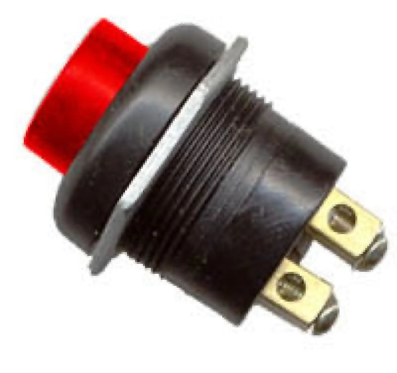 Kleinn Air Horns The Detonator - Red Push Button Horn Button