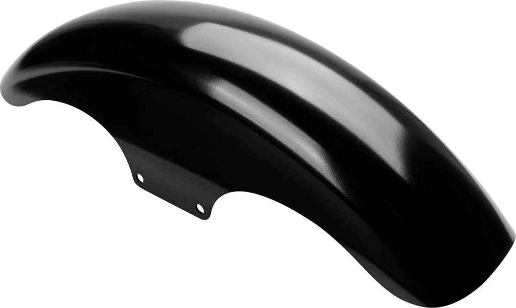 Klock Werks Top Hat Fender Kit - w/ Satin Blocks - Steel - 19"...
