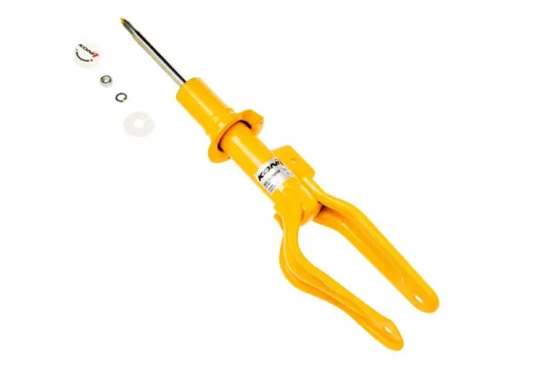 Koni Sport (Yellow) Shock AWD/RWD Front Passenger Side fits 2017-2023...