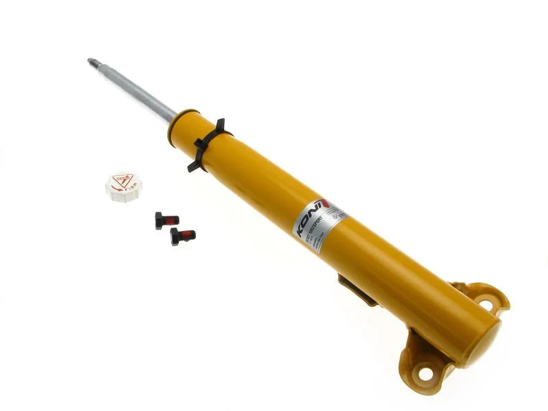 Koni Sport (Yellow) Shock 8741 1092SPORT - Front fits 1984-1993...