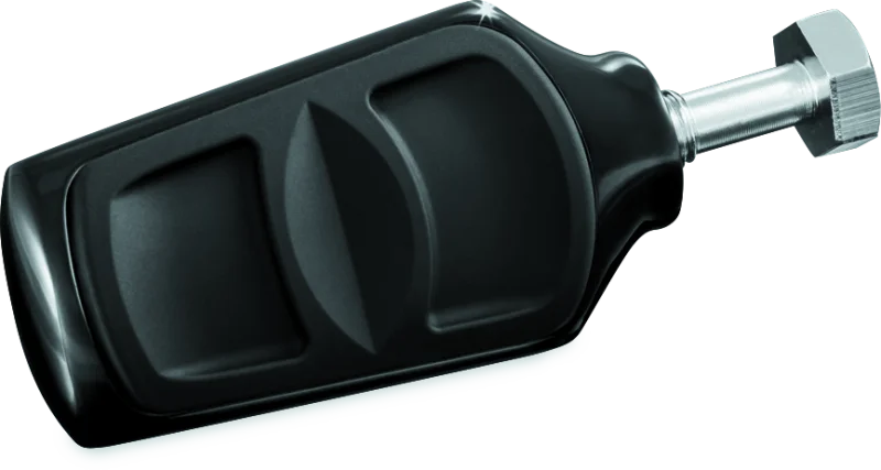 Kuryakyn Kinetic Shift Peg Gloss Black – CI Motorsports