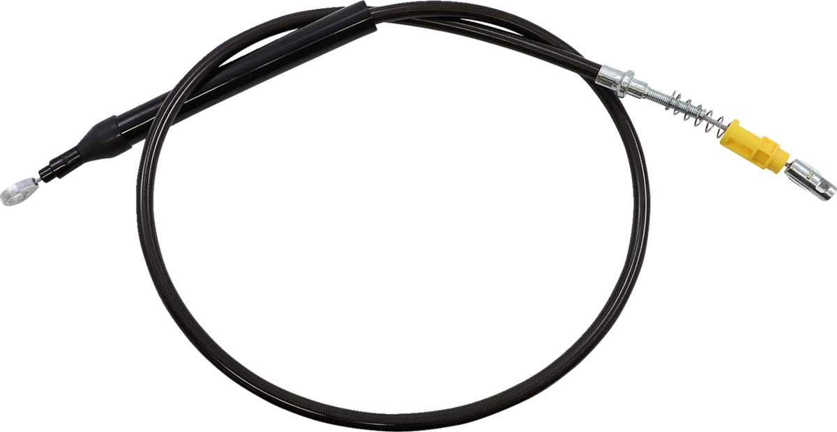 LA Choppers Clutch Cable - Quick Connect - 18" - 20" Ape Hanger...