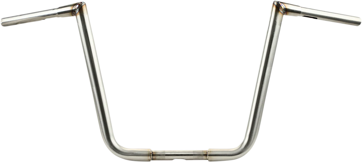 LA Choppers Handlebar - Big Twin Peaks - 16" - Stainless Steel...