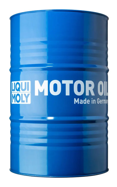 LIQUI MOLY 205L Top Tec Truck 4450 Motor Oil SAE 15W40 fits 1997-2021...