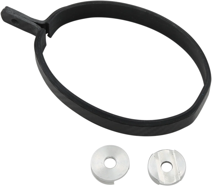 LeoVince Clamp - FR2 308448501R – CI Motorsports
