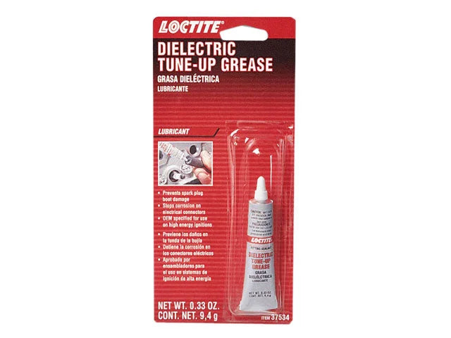 Loctite Dielectric Grease Tube .33oz 495545 – CI Motorsports