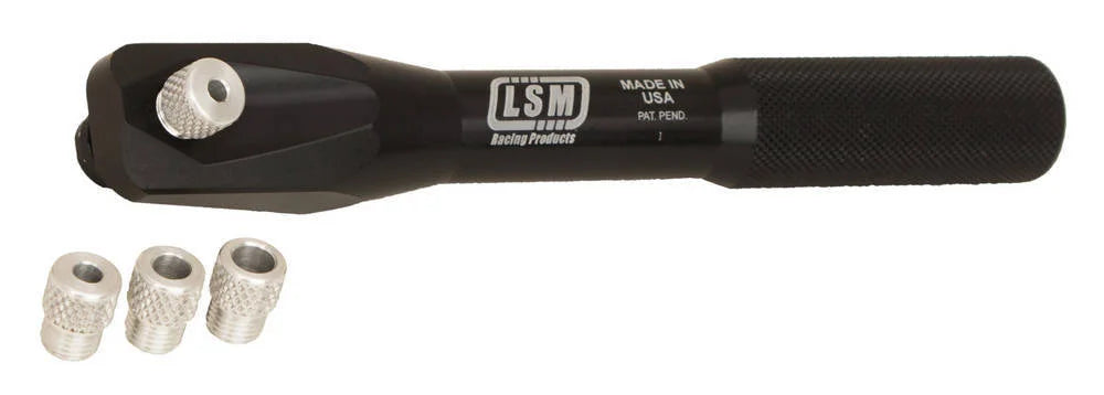 Logan Smith Machine Valve Lash Adjusting Tool 1T-100 – CI Motorsports