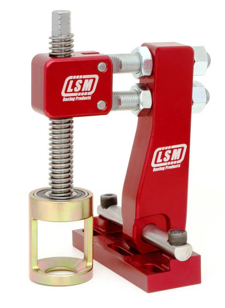 Logan Smith Machine Valve Spring Removal Tool SC-150 – CI Motorsports