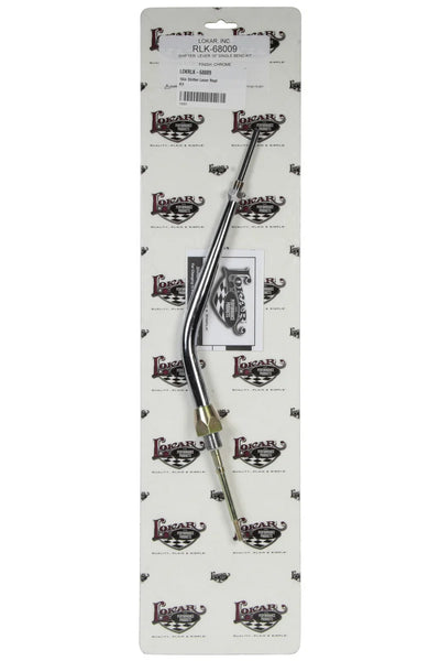 Lokar 10in Shifter Lever Repl Kit – CI Motorsports