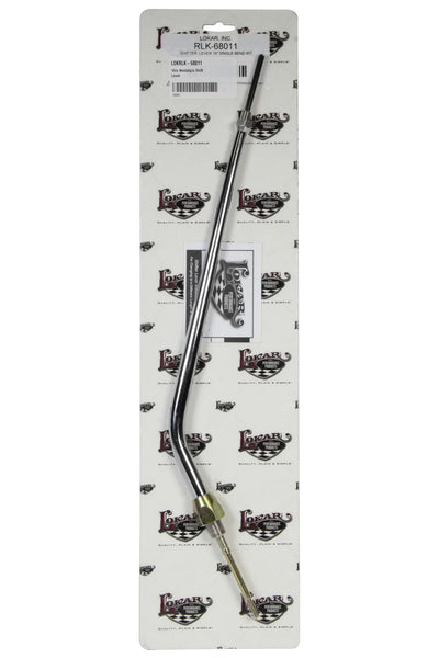 Lokar 16in Nostalgia Shift Lever – CI Motorsports