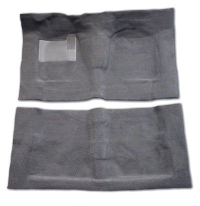 Lund Pro-Line Full Floor Replacement Carpet - Grey (1 Pc.) fits...