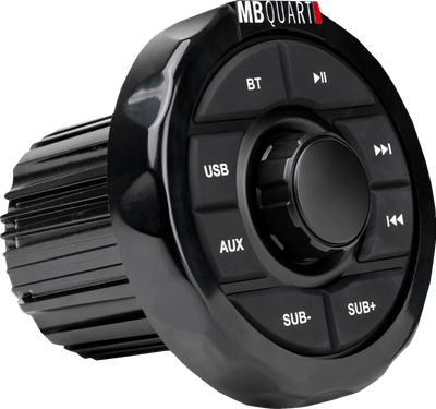 MB Quart Radio - Universal UNI6.1R – CI Motorsports