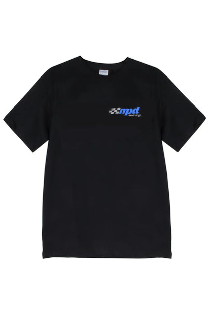 MPD Racing MPD Softstyle Tee Shirt Small GD207-S MPD Logo