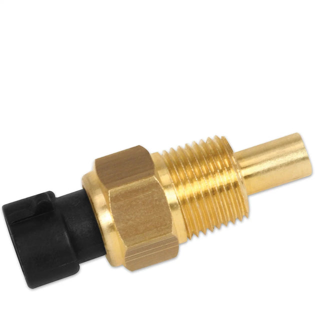 MSD Atomic EFI Support Component. Atomic TBI Coolant Temperature...