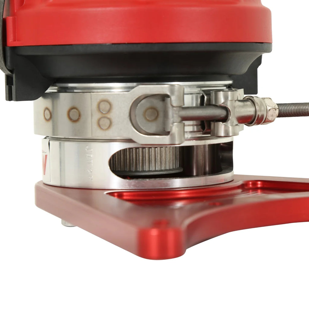 MSD Front Drive Distributor 8520 fits GM Big Block – CI Motorsports