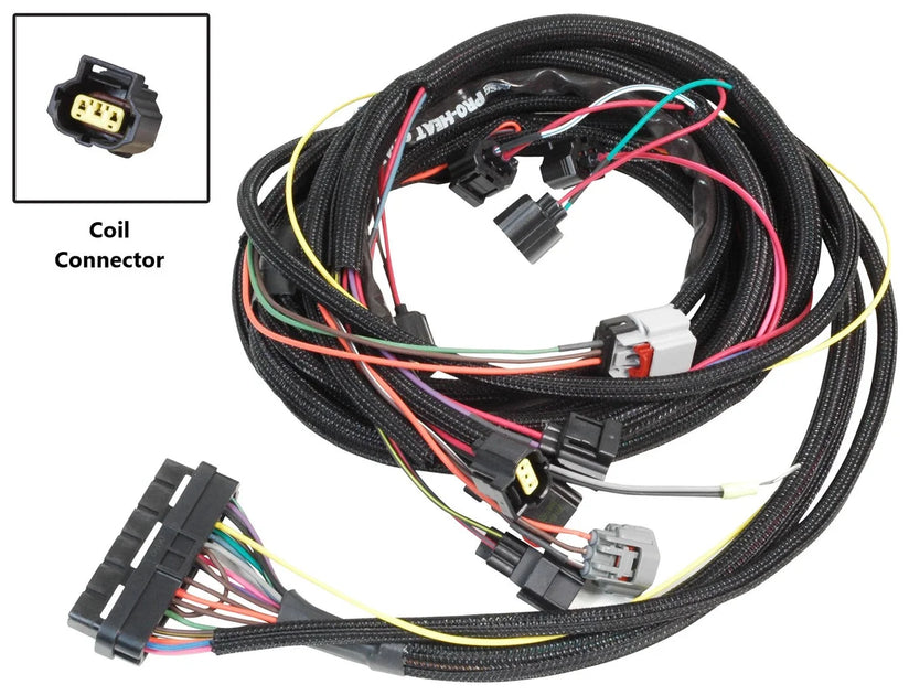 MSD Harness for Ignition Controller fits HEMI – CI Motorsports