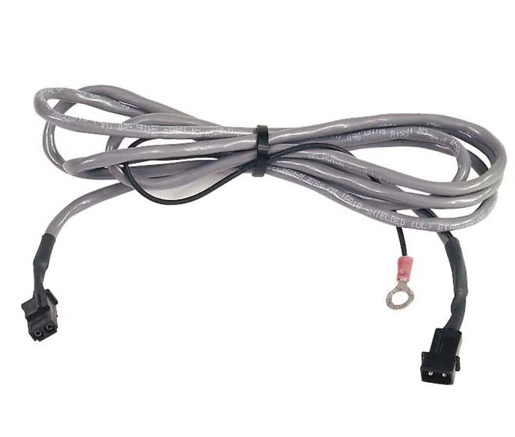MSD Magnetic Pickup Cable - Shielded - 6 Foot – CI Motorsports