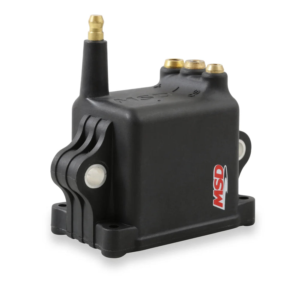 MSD Use with Pro 600 Ignition - Coil-Per-Cylinder Engines