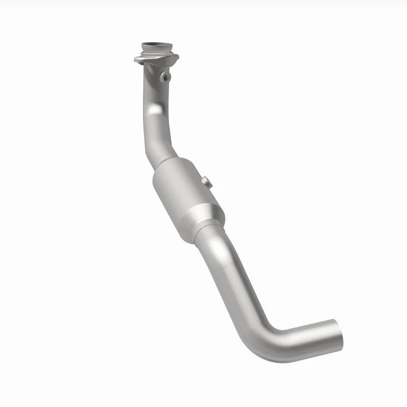 Magnaflow Direct Fit Converter fits 2006 Ford F-150 / Lincoln Mark LT...