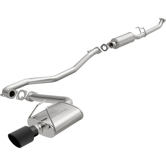 Magnaflow NEO Cat-Back Exhaust System fits 2022-2024 Honda Civic Sport