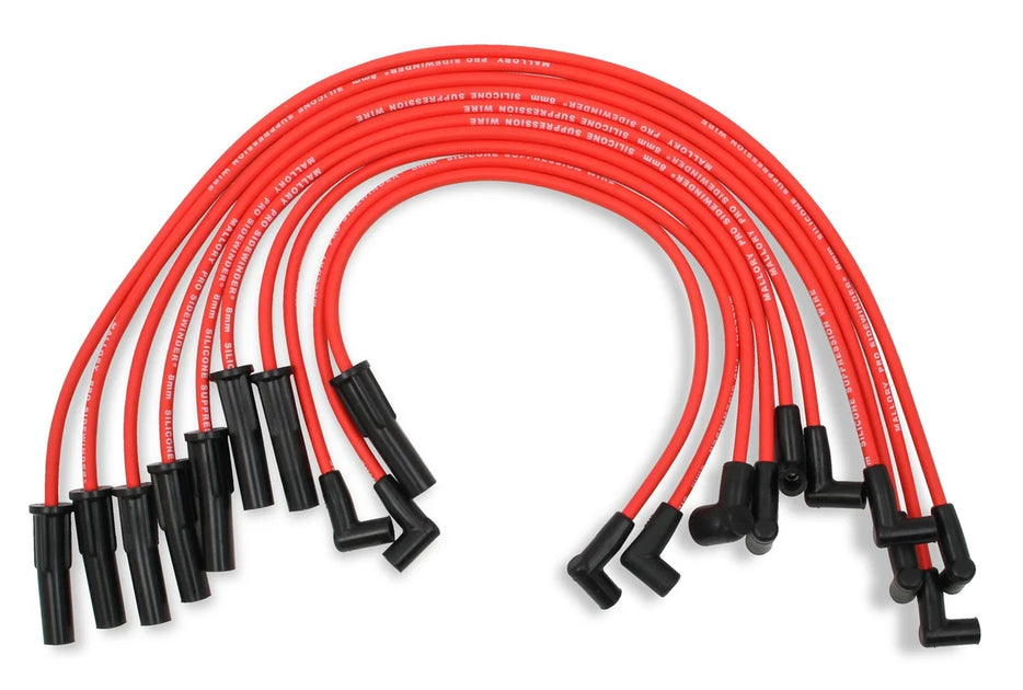 Mallory Pro Wire, HEI 611 fits Ford 302 / 351W – CI Motorsports