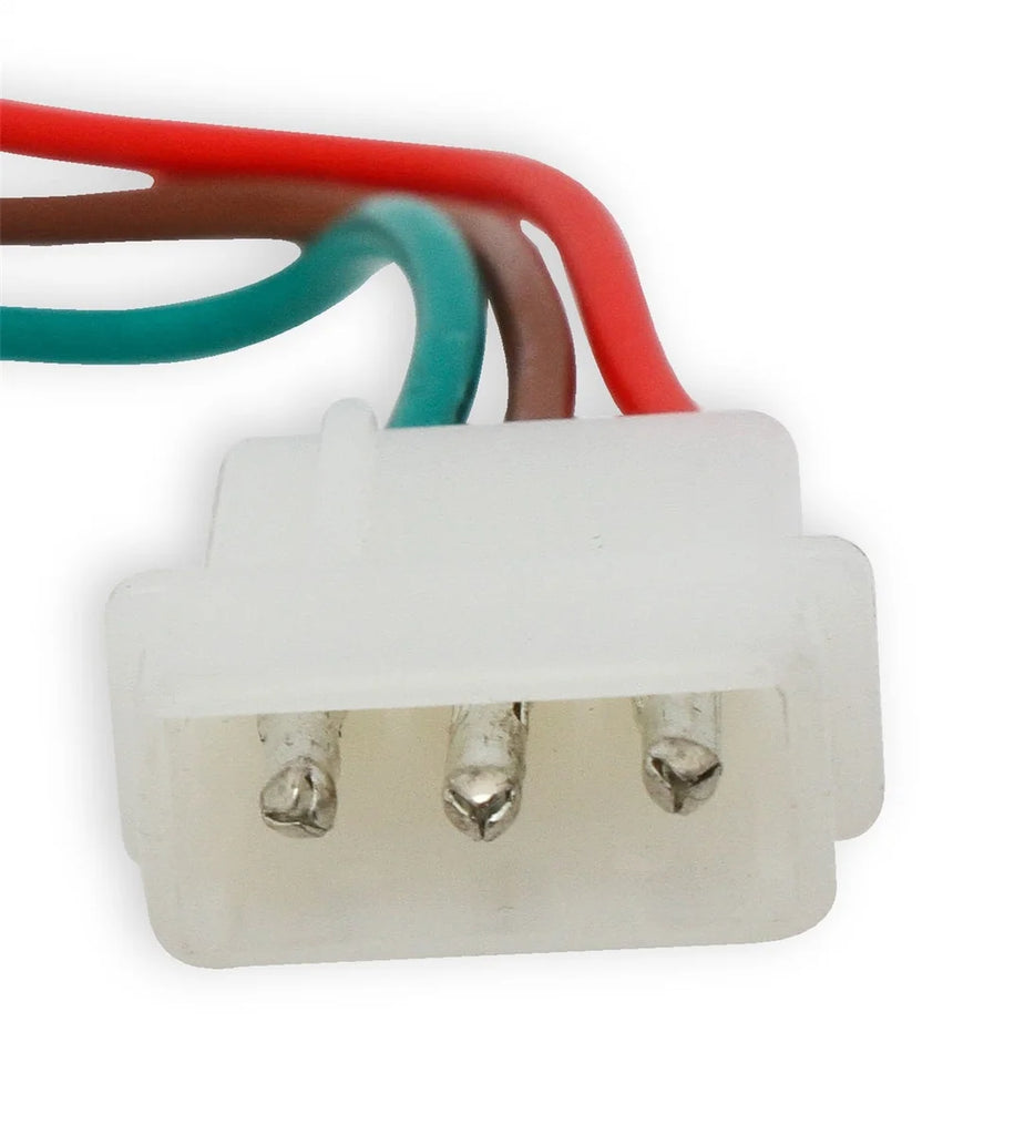 Mallory Unilite Distributor with Built-in Electronic Ignition Module...
