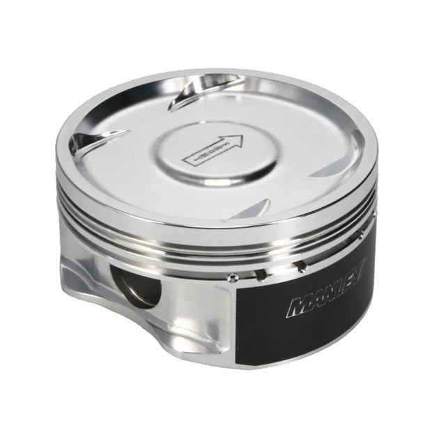 Manley Performance 612005C-4 STD Stroke 100mm +0.5mm Bore 8.5:1 Dish...