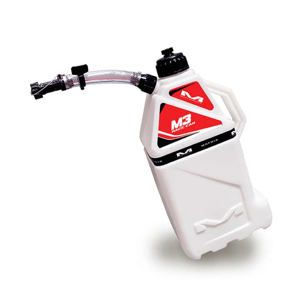 Matrix Concepts M3 Utility Can - Red – CI Motorsports