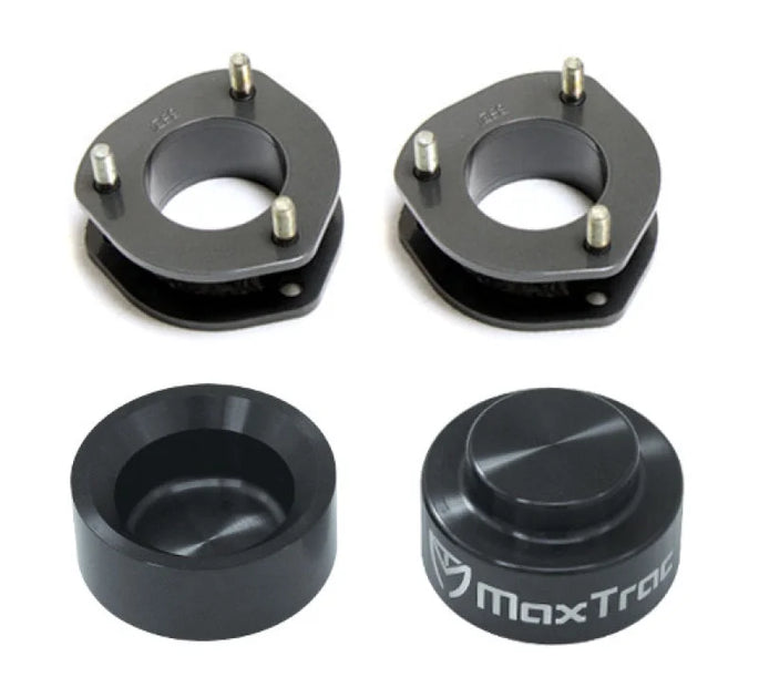 MaxTrac MP882521 2.5in / 1.5in Complete Leveling Kit (Non Air Ride)...