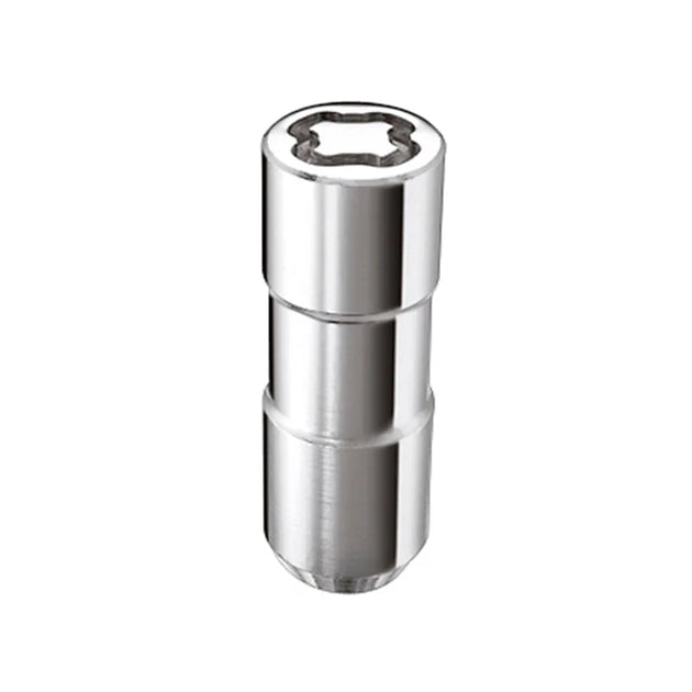 McGard Wheel Lock Nut Set - 4pk. (Cone Seat Duplex) 1/2-20 / 7/8 Hex...