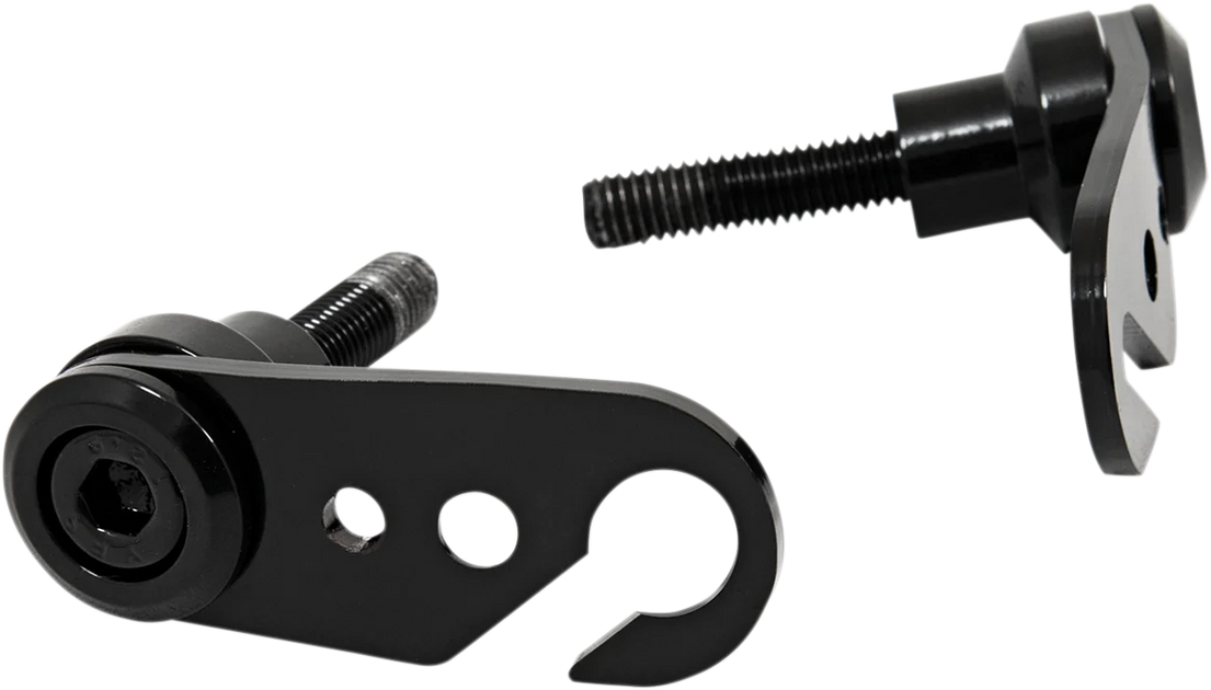 Memphis Shades Turn Signal Relocation Kit MEB9991 fits 2018-2020...