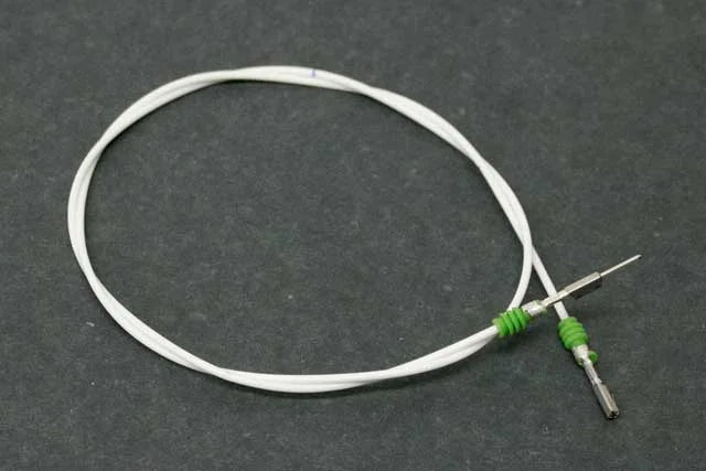 Mercedes-Benz Electrical Wire A0005402305 fits 2001-2025 A220 / A35...