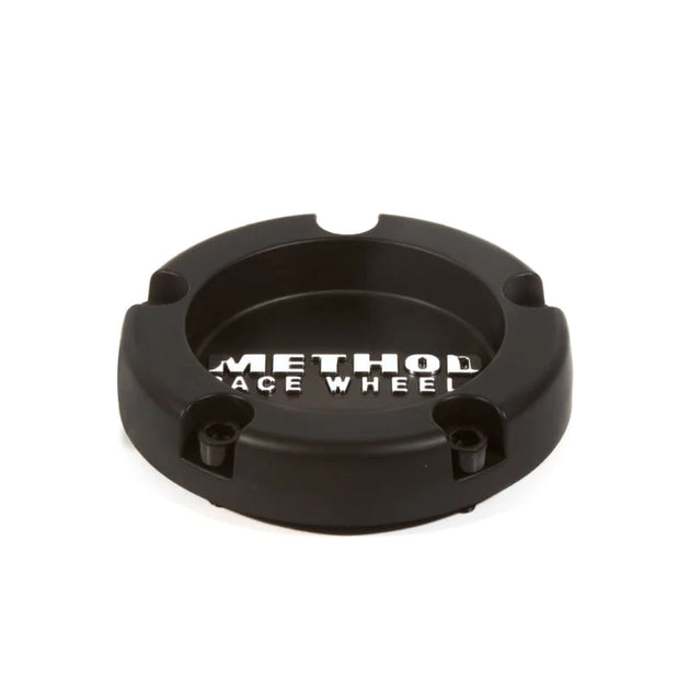 Method Wheels Cap 1524 - Black - Screw On fits Sprinter – CI Motorsports