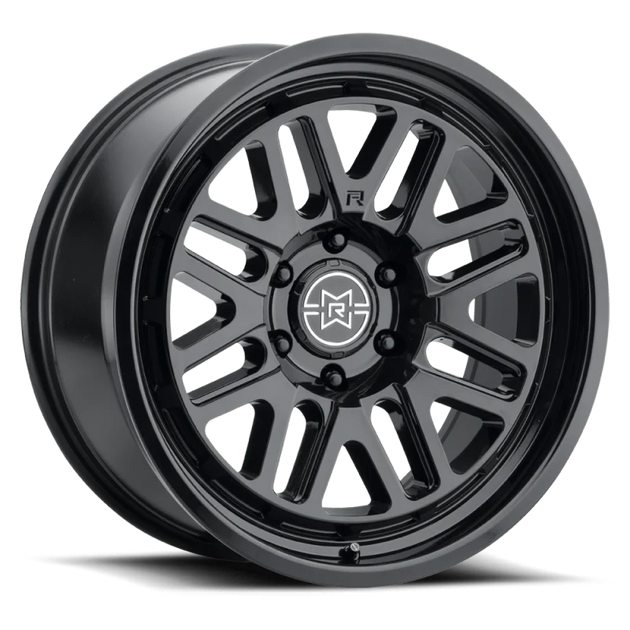 Raised Wheels Method Raised MR804 20x10 / 6x135 BP / 10mm Offset
