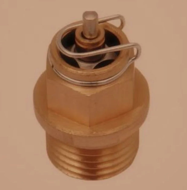 Mikuni NEEDLE VALVE ASSEMBLY VM28/163-1.5 – CI Motorsports