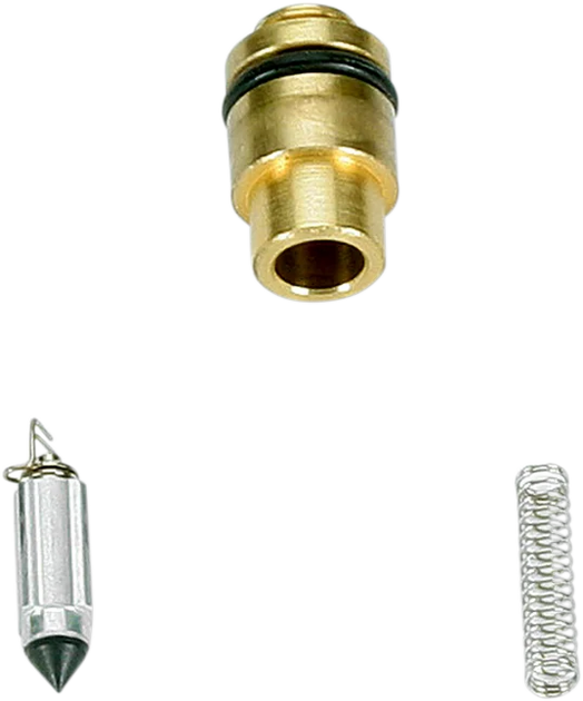 Mikuni Needle Valve Kit - Super BN – CI Motorsports