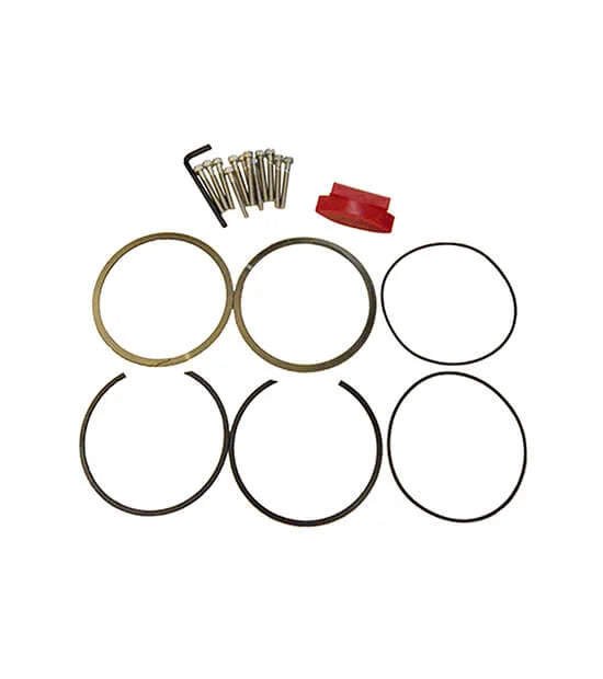 Mile Marker Hub Service Kit for 449S/S & 459S/S Hubs 449SK