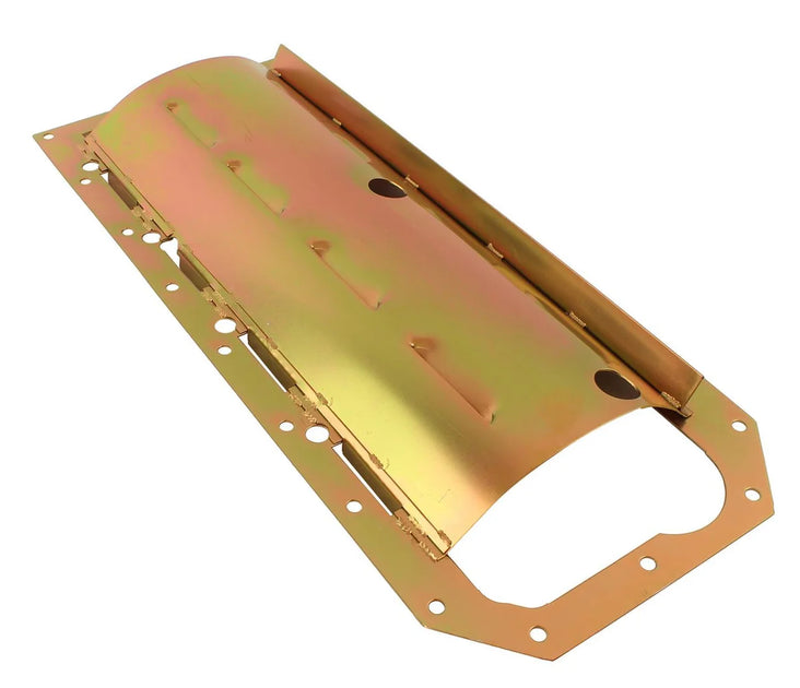Milodon Gen3 Windage Tray 32011 fits Hemi Hellcat – CI Motorsports