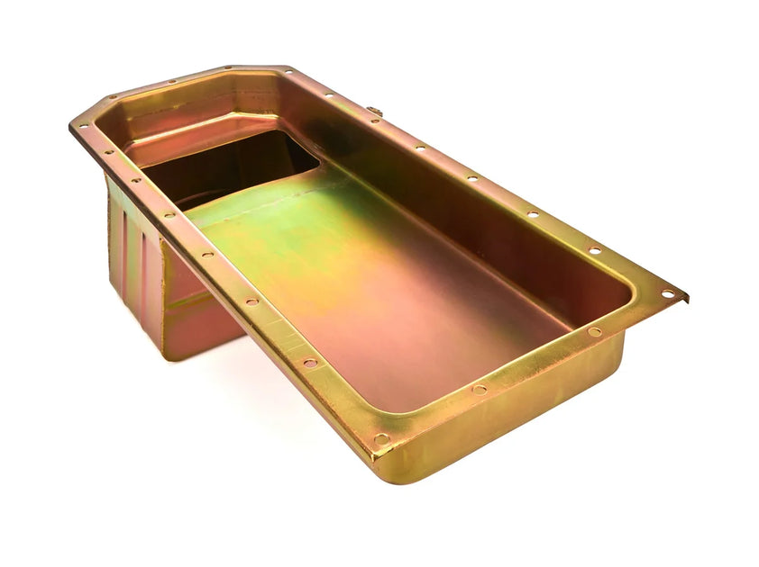 Milodon Oil Pan Mopar Gen III Front Sump 31033 fits Hemi 6.4L