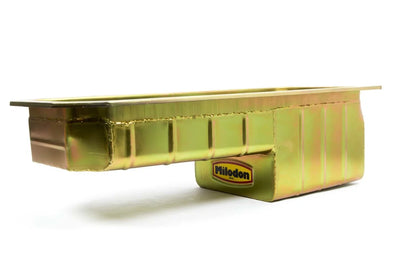 Milodon Oil Pan - 5.7/6.1L Hemi Drag Race 31005 – CI Motorsports
