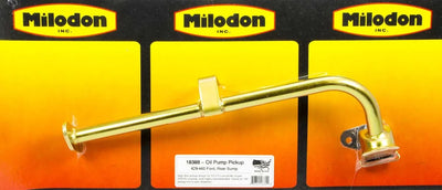Milodon Oil Pump Pick-Up 18388 – CI Motorsports