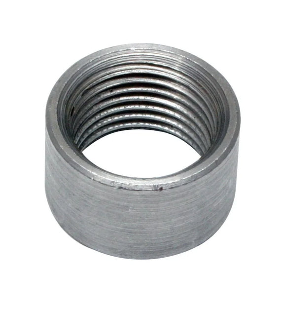 Moroso 1/2in NPT Weld-On Bung - Steel - Single – CI Motorsports