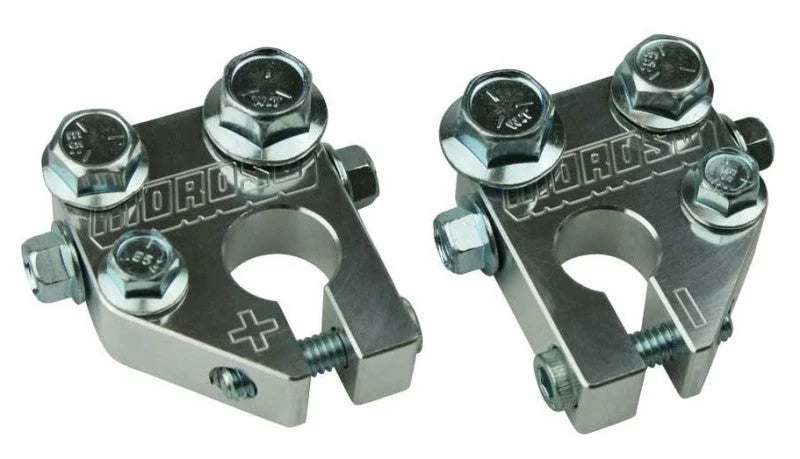 Moroso Battery Terminal Multi-Power Block SAE JIS – CI Motorsports
