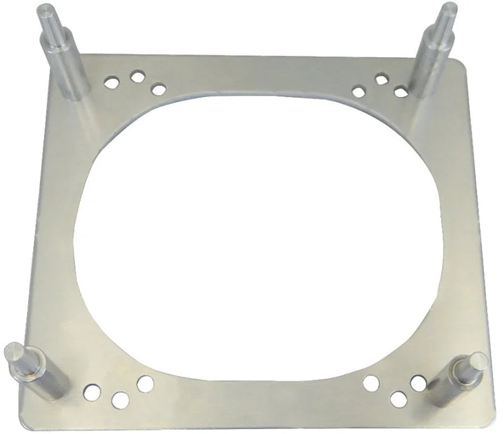 Moroso Carburetor Work Stand - Universal – CI Motorsports
