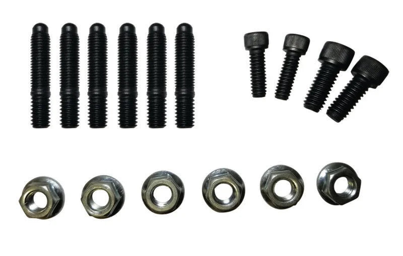 Moroso Bullet Nose Oil Pan Stud Kit (Use w/Part No 21591/21592) fits...